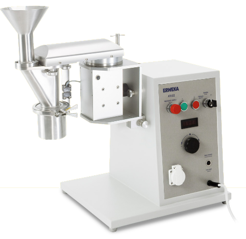 Conical Mill Tablet Testers