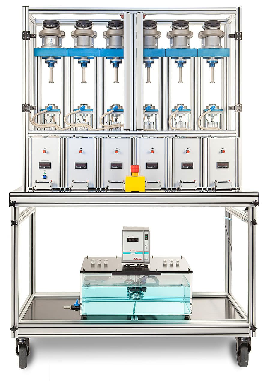 Chewing Gum Tester DRT - Tablet-Testers